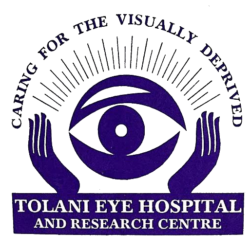 Tolani Eye Hospital